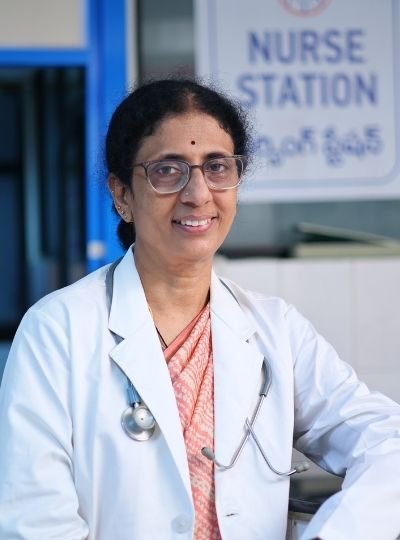 Our Doctors - Sai Sudha Multispecialty Hospital
