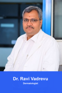 Dr. Vadrevu Ravi - Sai Sudha Multispecialty Hospital